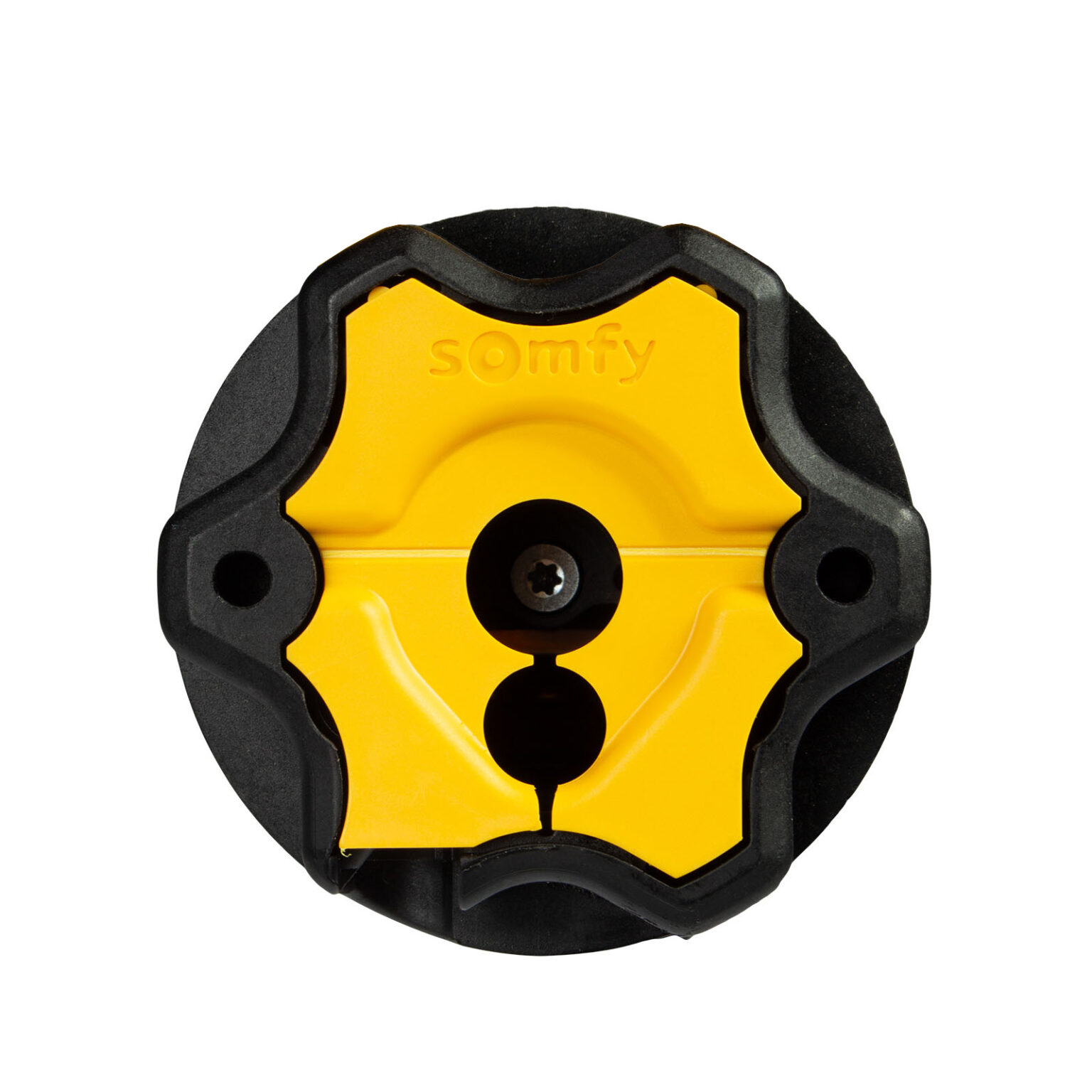 Somfy Oximo 50 RTS Funk Rollladenmotor 6-30 Nm inkl. SW60 Adapter + Lager